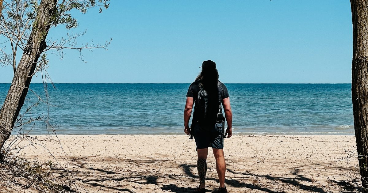 Best Campgrounds in the Great Lakes Bay | Best Places to Go Camping in ...