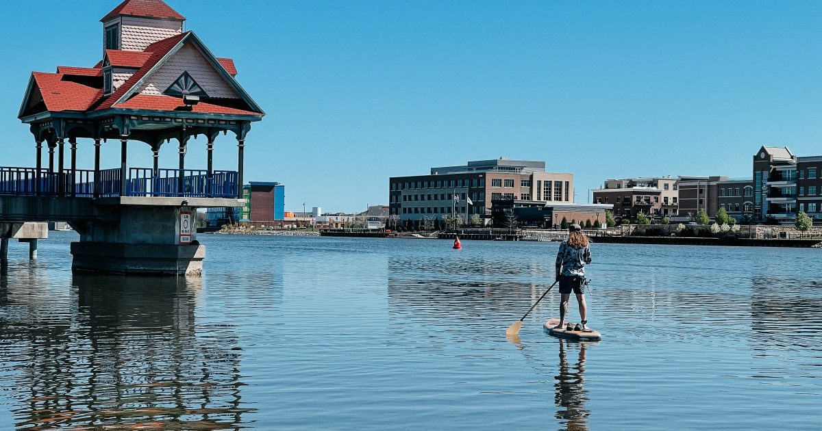 Bay City, Michigan | Hotels, Restaurants & Things to Do | Go Great ...